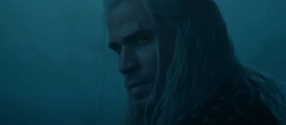 The Witcher 4 su Netflix: teaser trailer mostra il nuovo Geralt in azione