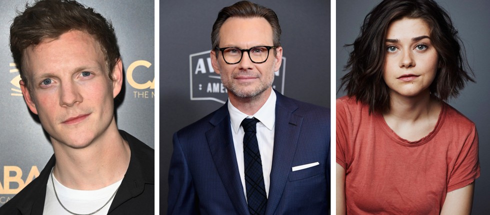 Dexter: Original Sin: cast ricco di star per la nuova serie prequel di ...