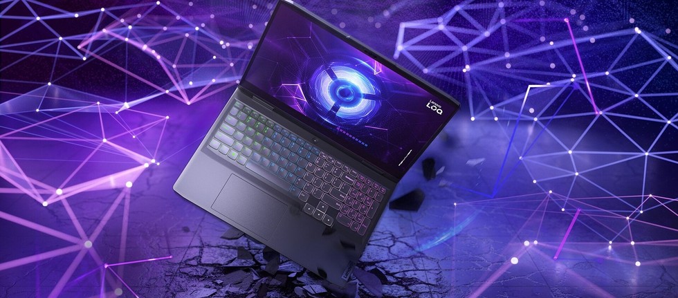 Notebook con RTX 4060: super prezzo su Amazon per il Lenovo LOQ (anche ...