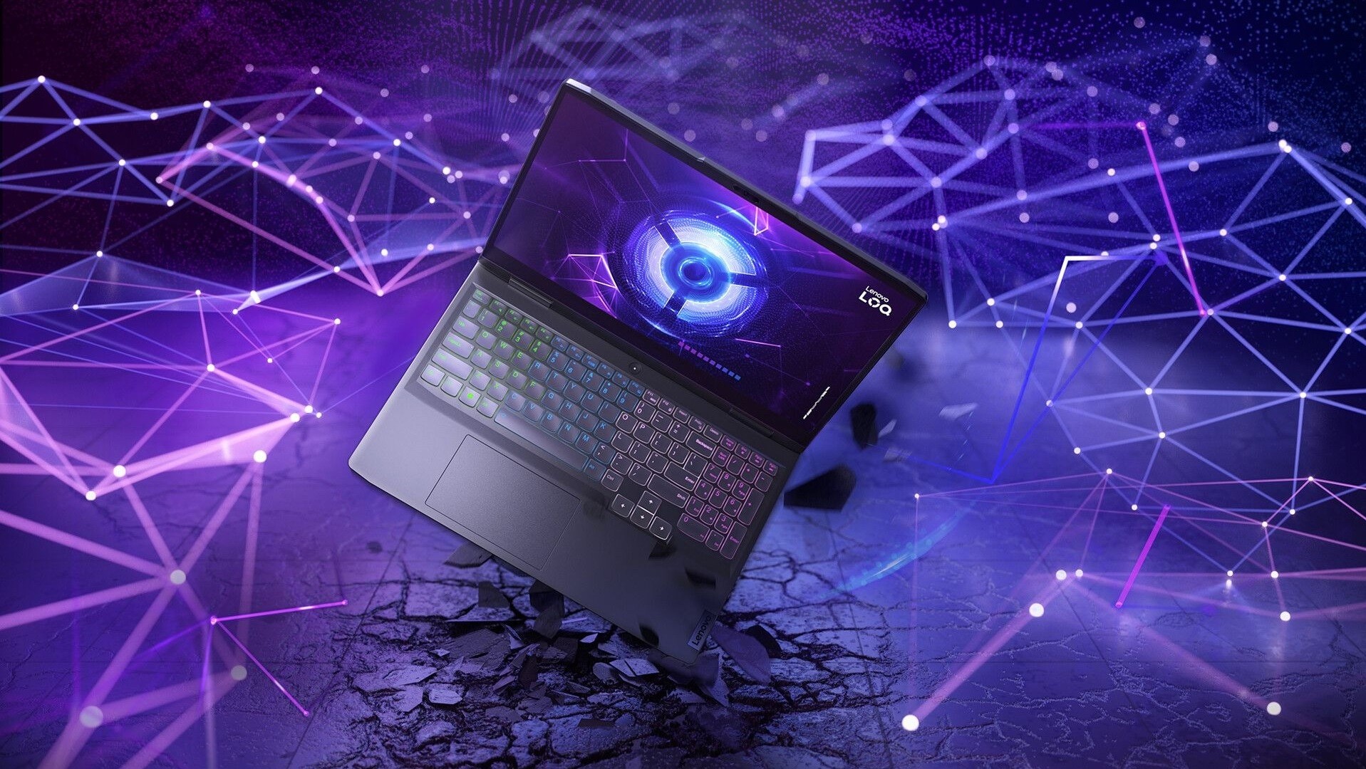 Notebook con RTX 4060: super prezzo su Amazon per il Lenovo LOQ (anche ...