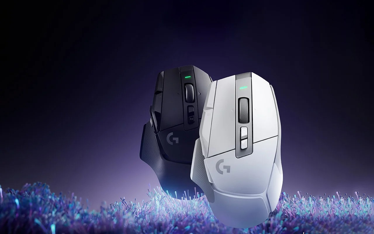 Il mouse da gaming Logitech G G502 X va in sconto su Amazon con coupon ...