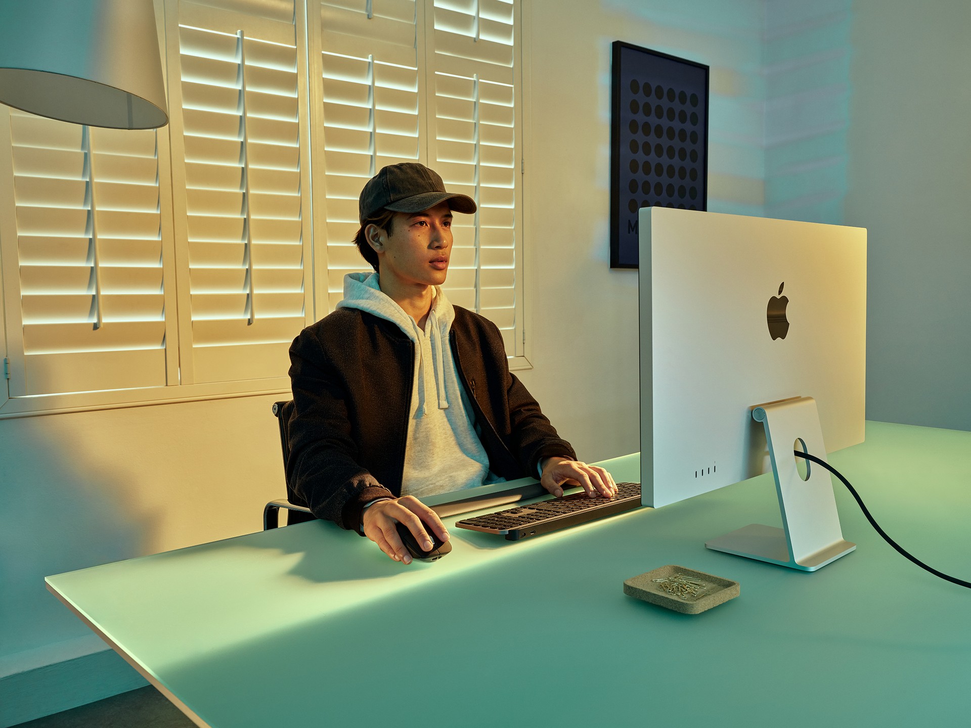 Logitech Designed for Mac, si amplia la lista di periferiche ...