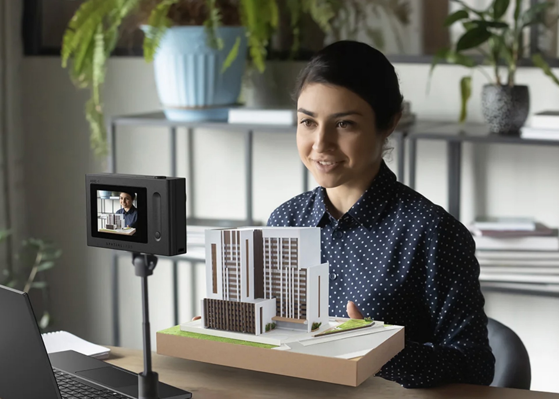 Acer, tutte le novità tra smart monitor, AiO e una fotocamera 3D