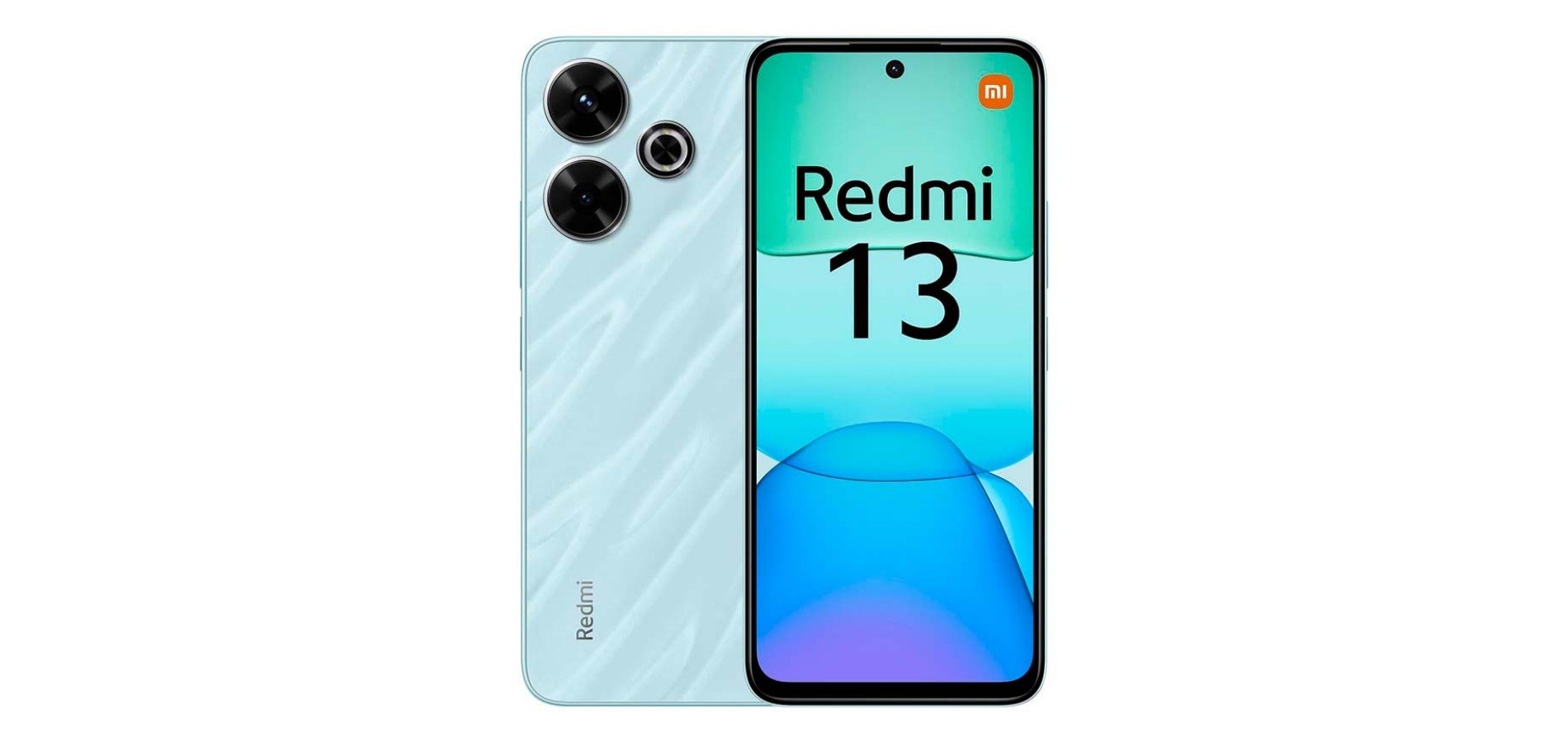 Redmi 13 4G ufficiale: immagini, specifiche e prezzo della novità economica