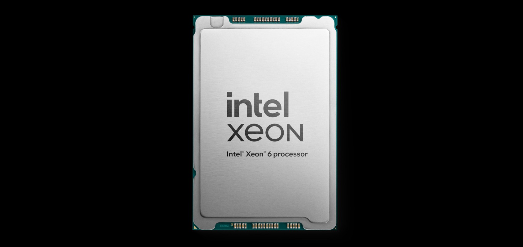 Computex 2024: Intel Xeon 6 ufficiali, la serie 6700E è già disponibile