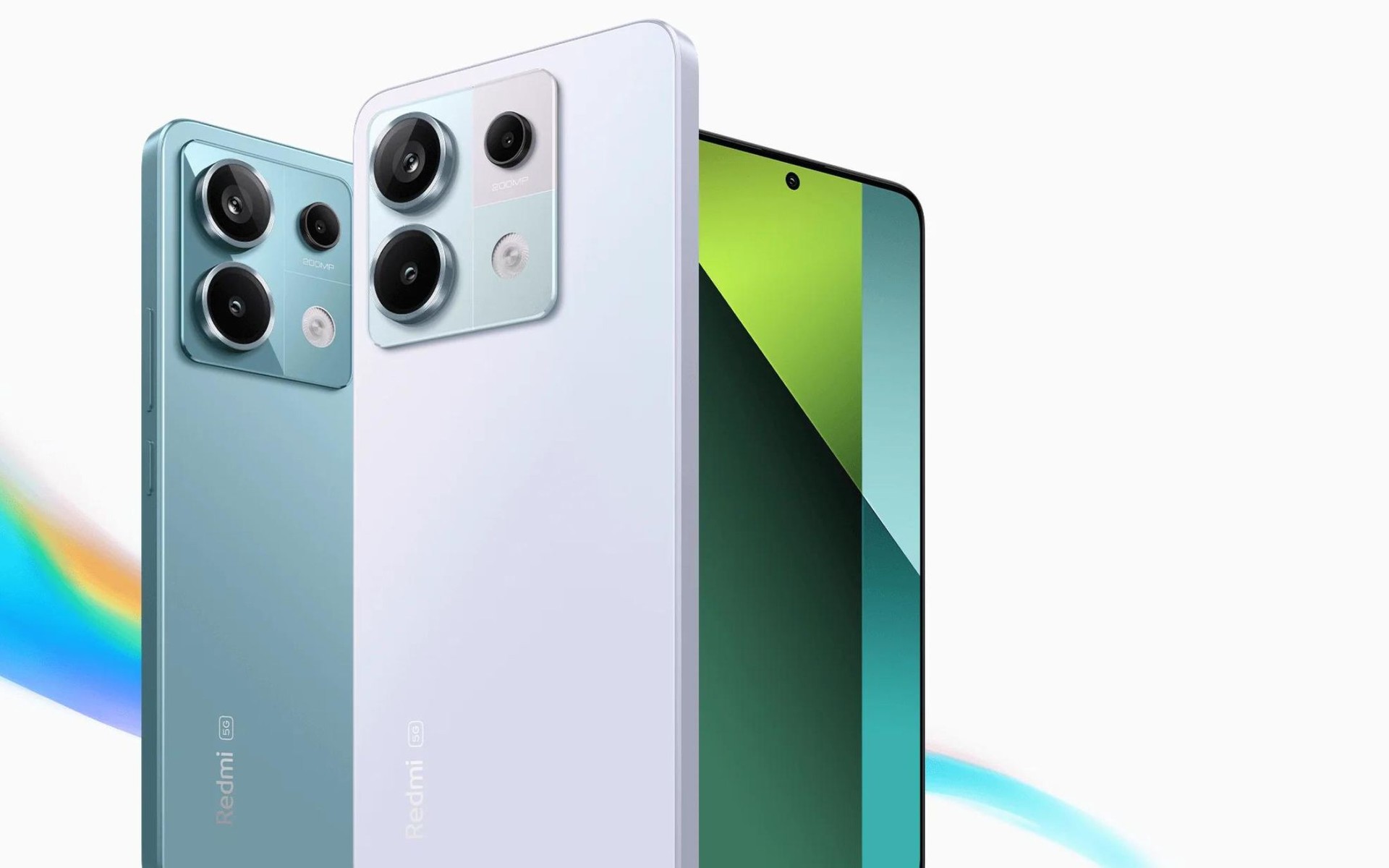 Redmi Note 13 Pro è in vendita su eBay con il 37% di sconto: risparmi 130€