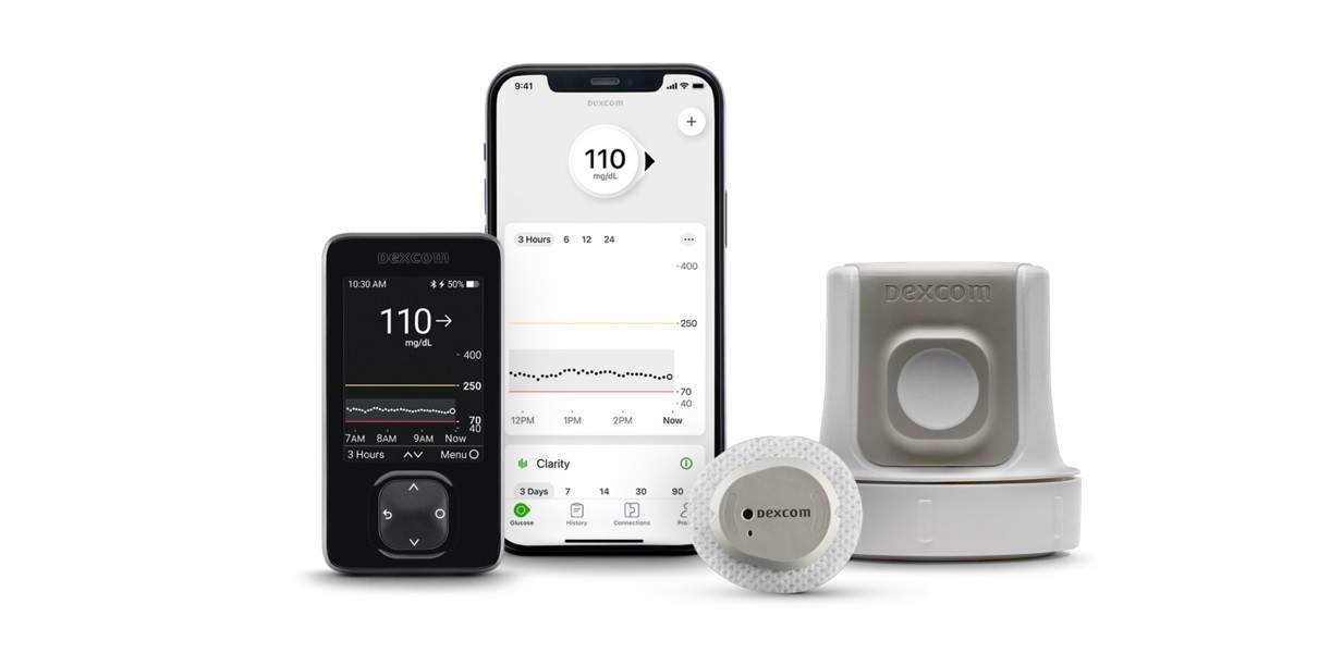 Monitoraggio glicemico con Dexcom G7 su Apple Watch: iPhone non serve più!