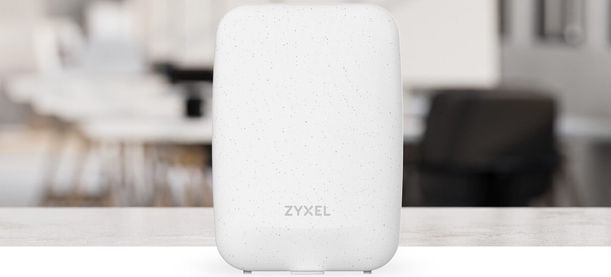 Zyxel lancia il router USG LITE 60AX con cybersecurity per PMI e smart ...