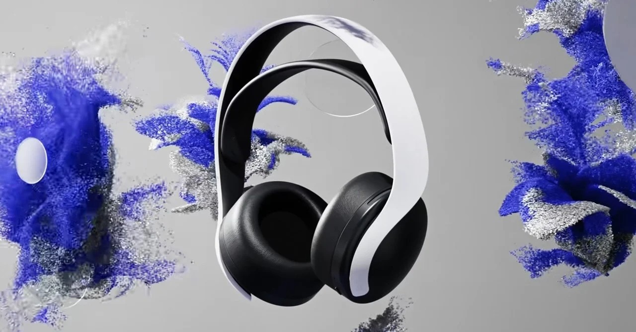 Sony Pulse 3d Ottime Cuffie Per Ps5 In Offerta A 29 Su Amazon