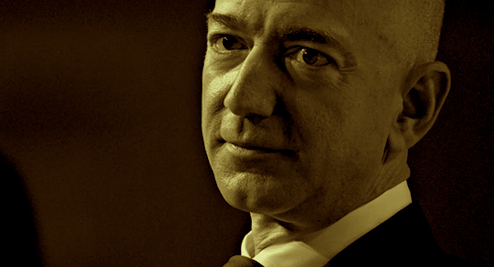 Jeff Bezos il più ricco del mondo. Crolla Musk, boom del CEO NVIDIA