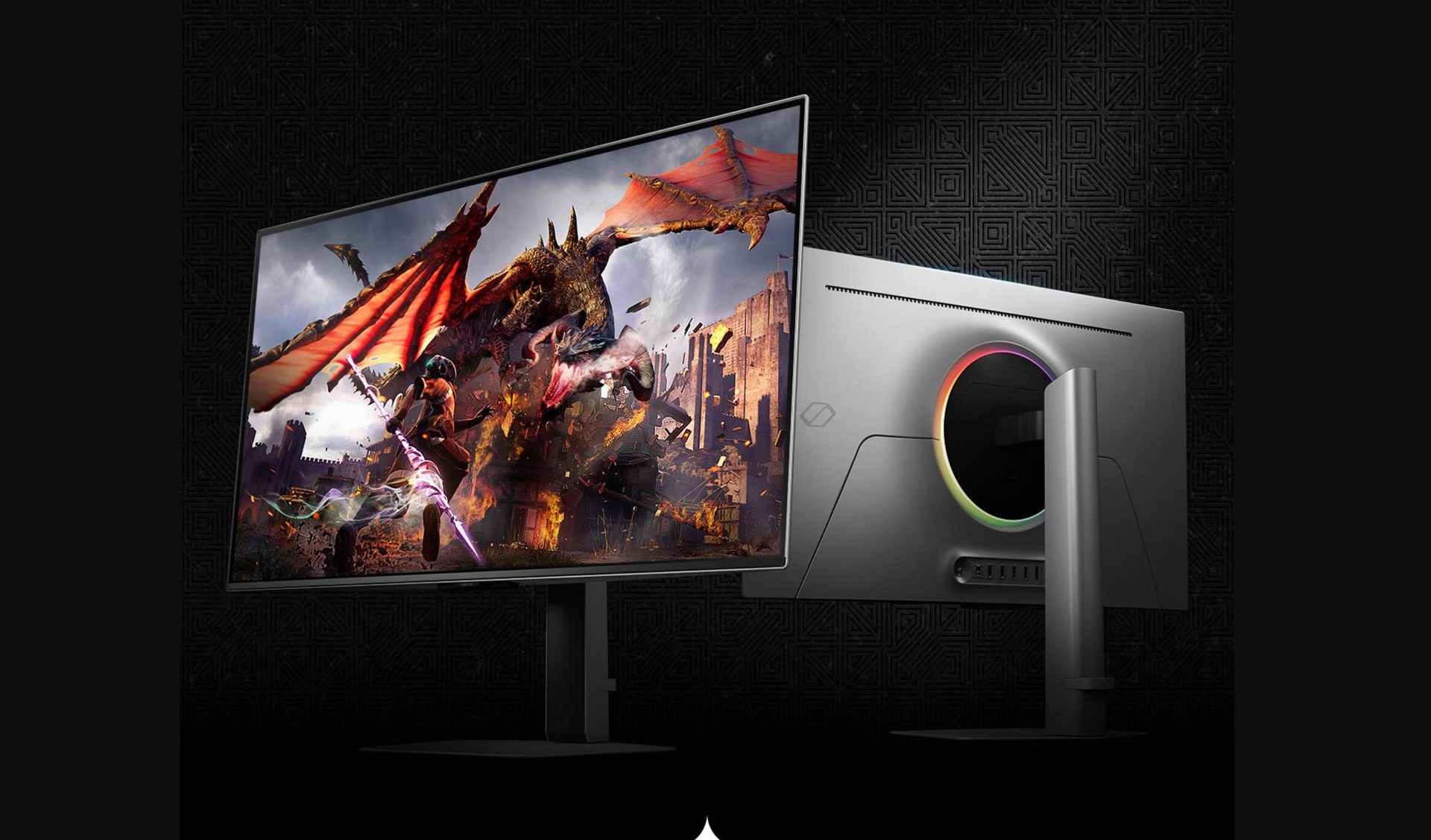 Samsung Odyssey OLED G8, super offerta: 300€ di sconto e Galaxy S23 in ...