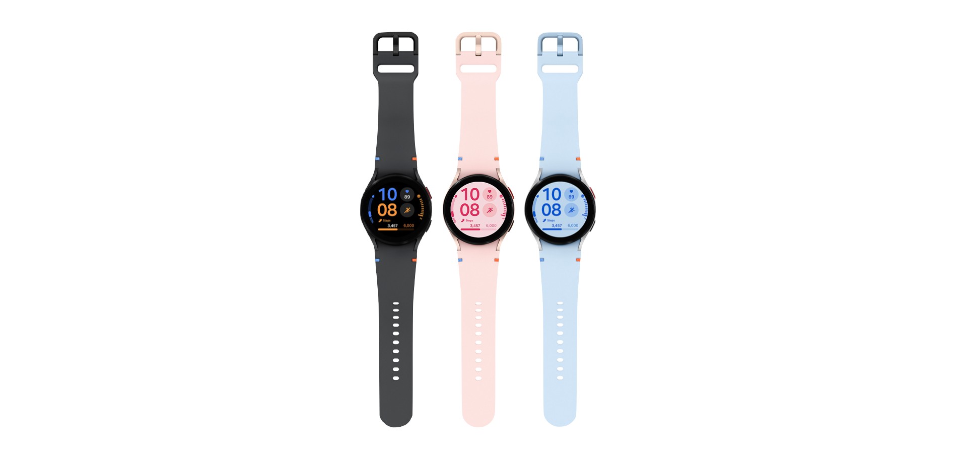 Galaxy Watch FE appare su Amazon Italia, nuove immagini per le tre ...