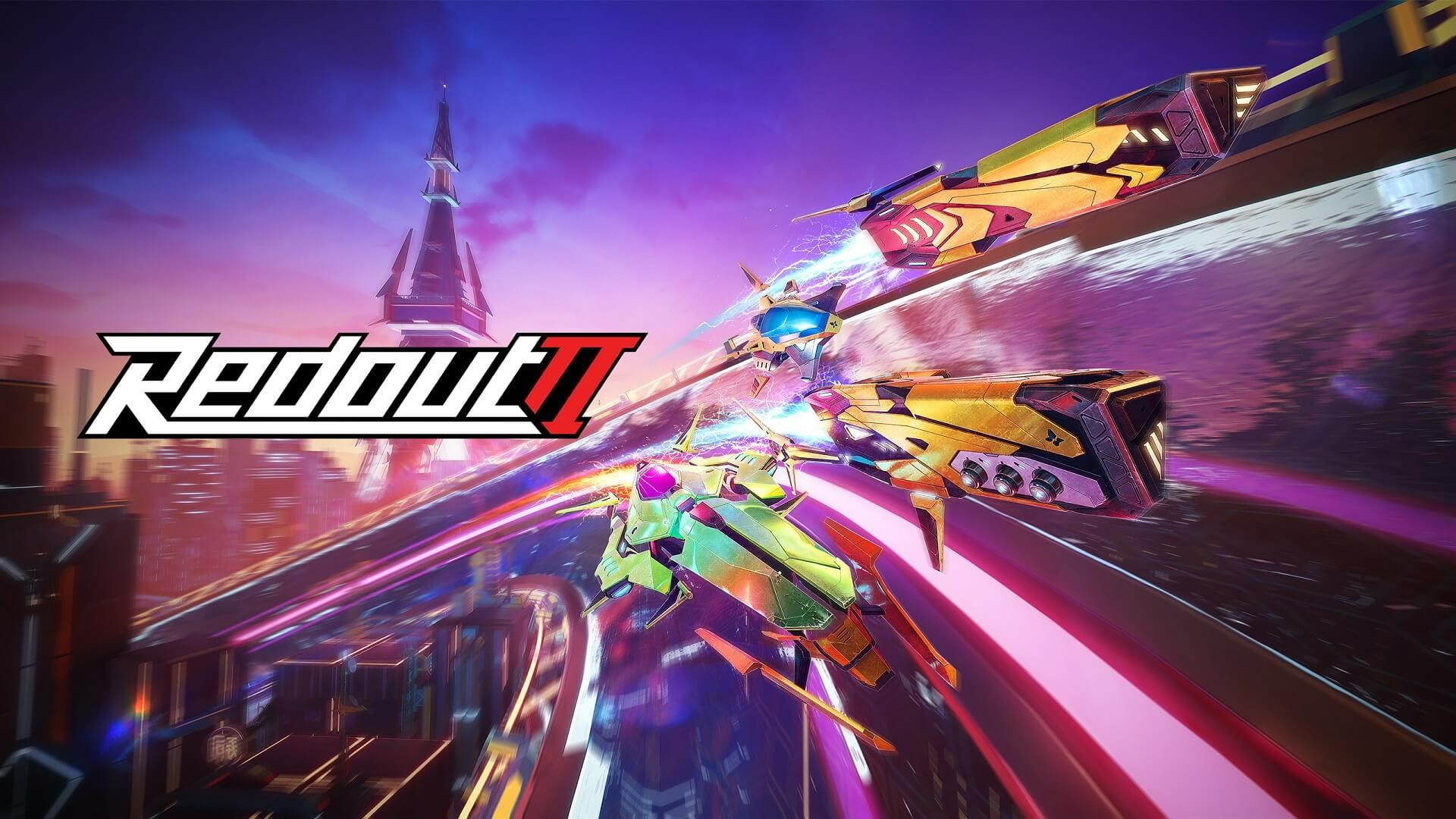 Epic Games, il gioco gratis della settimana è per i fan di Wipeout
