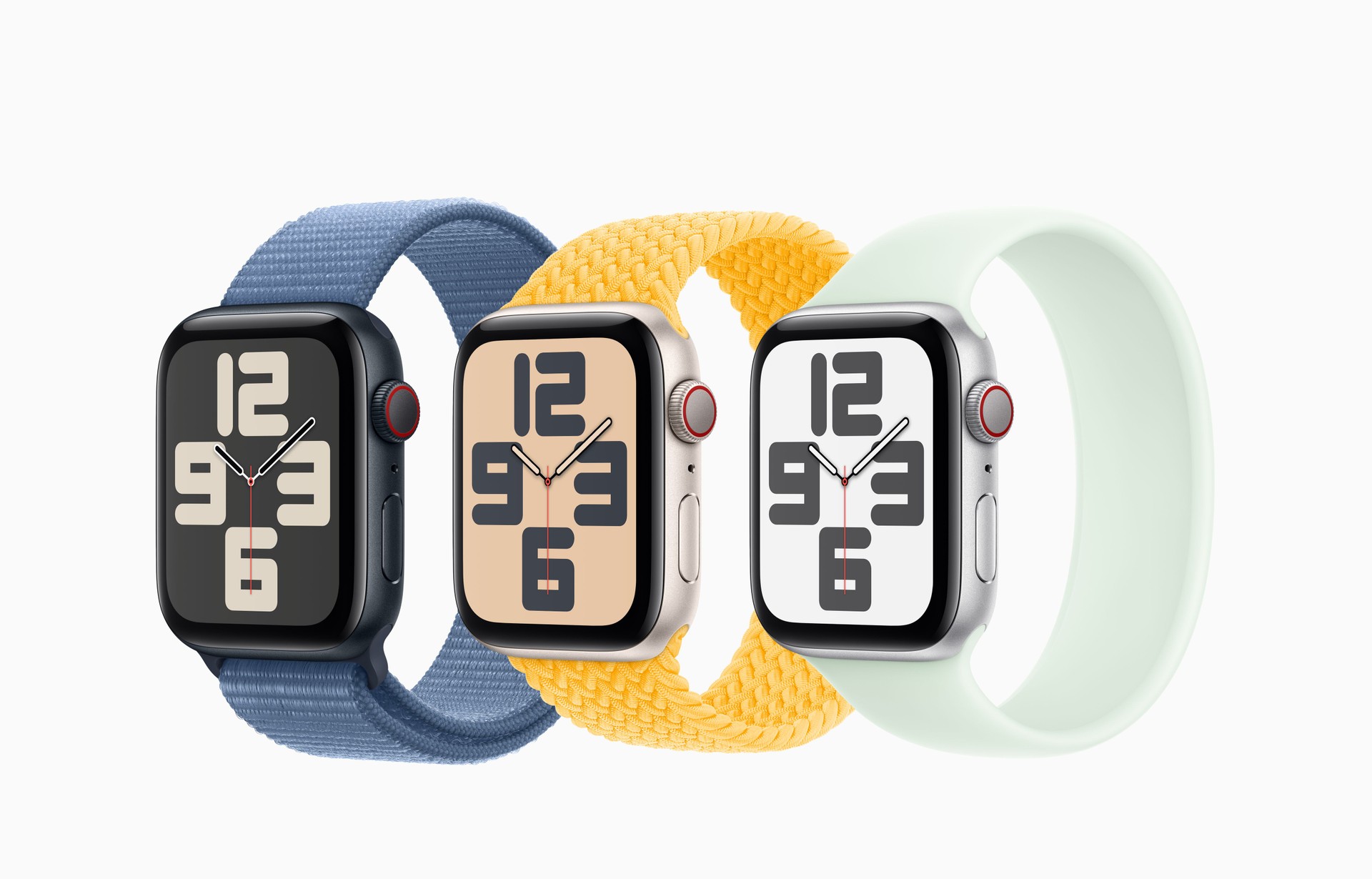 Apple Watch SE 2 cala di prezzo: a 199€ su Amazon è ottimo