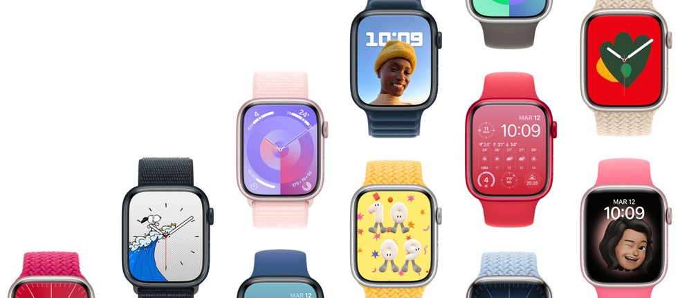 Apple Watch SE 2: tutta la gamma in sconto su Amazon da 229€