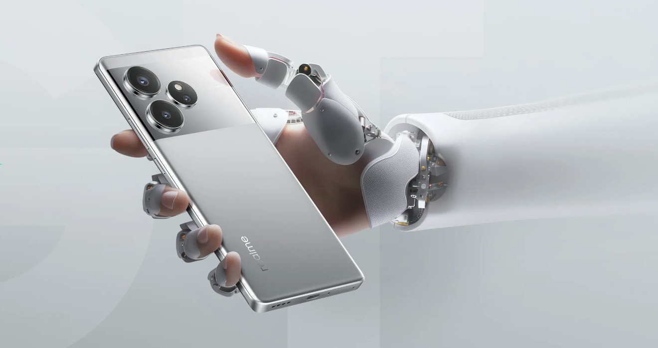 Realme GT 6 e 6T ufficiali in Italia: il ritorno della serie | Prezzi