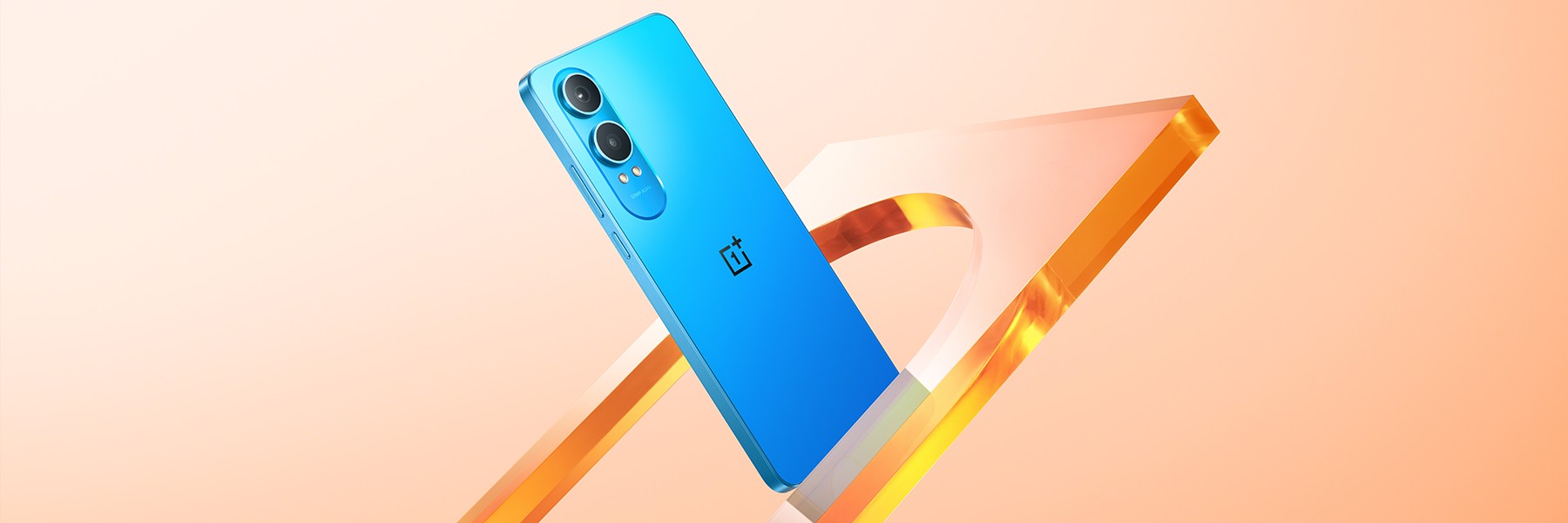 OnePlus Nord CE 4 Lite 5G al minimo storico: ottima occasione su Amazon