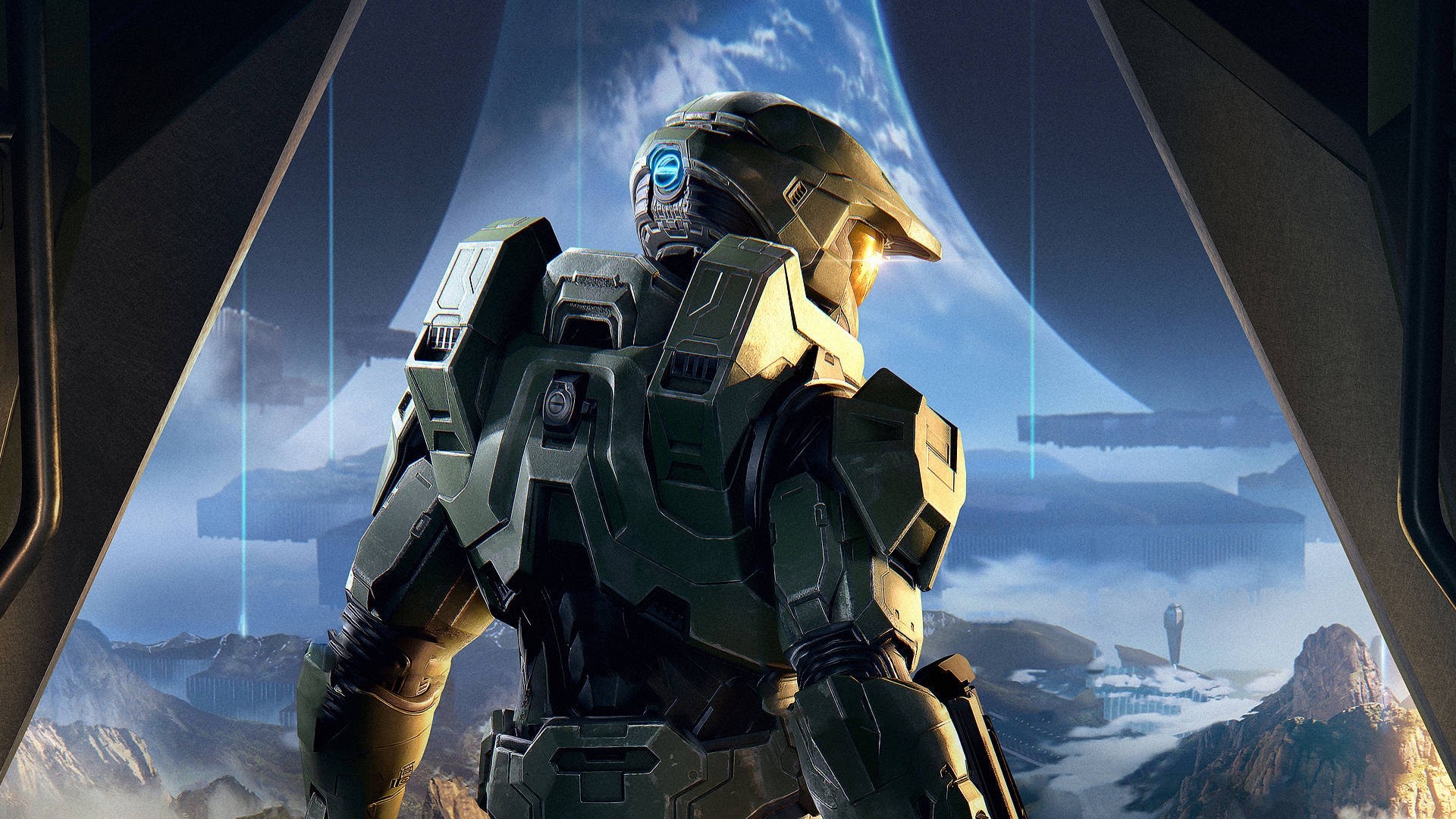 Halo, ex Bungie entra nel team di sviluppo come lead designer del nuovo ...