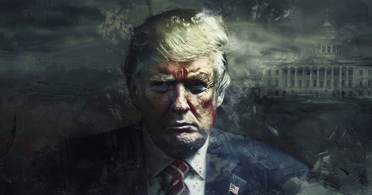 Midjourney, alla richiesta di immagini del presidente USA crea foto e ...