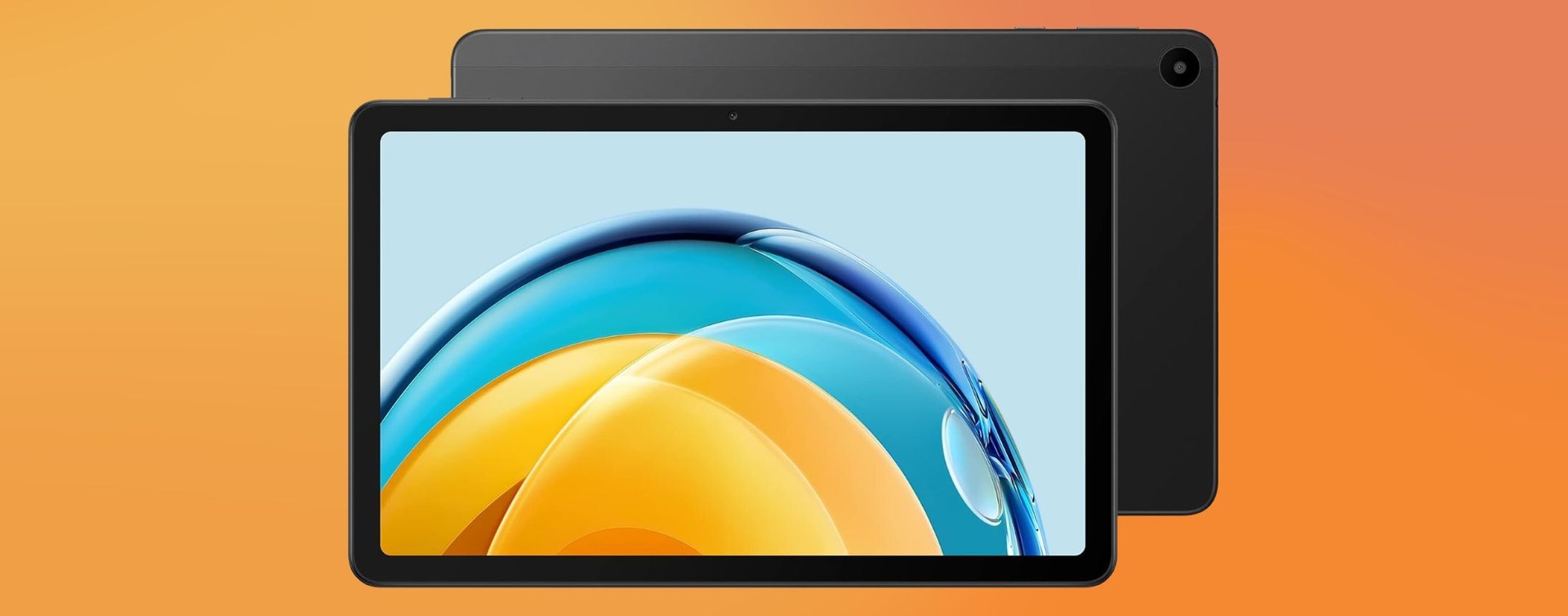 Best Buy Amazon: tablet Huawei MatePad SE 2K a 179 euro (-28%)