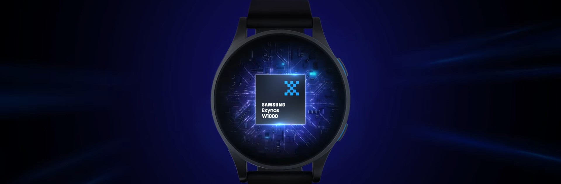 Exynos W1000, ufficiale il primo chip a 3 nm di Samsung: sarà il cuore ...