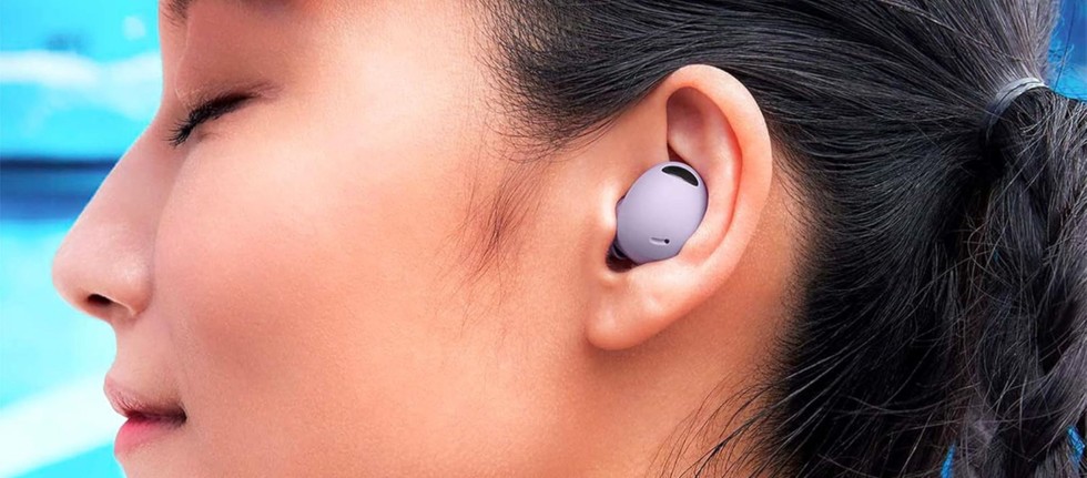 Le Galaxy Buds2 Pro di Samsung tornano in super offerta su Amazon (-45%)