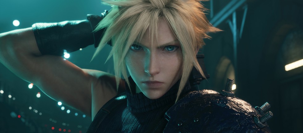 Final Fantasy 7 Rebirth su PC gira meglio grazie ai nuovi driver rilasciati da Intel