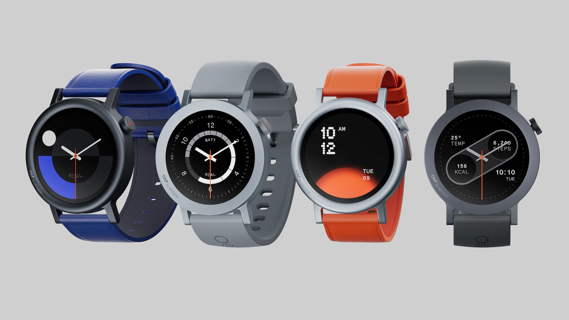 CMF Watch Pro 2 in offerta su Amazon: lo smartwatch giusto sotto i 50€