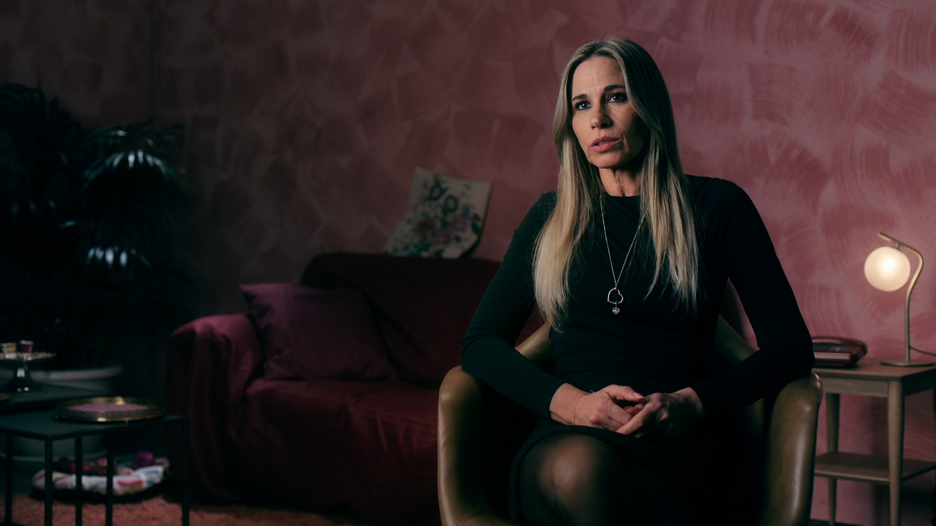 Netflix annuncia la nuova docuserie Il Caso Yara: Oltre Ogni ...