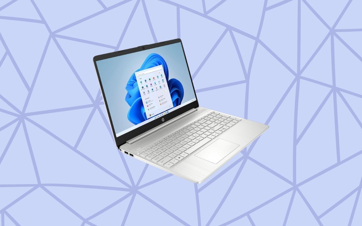 Computer portatile HP economico e potente: in promo a 399€