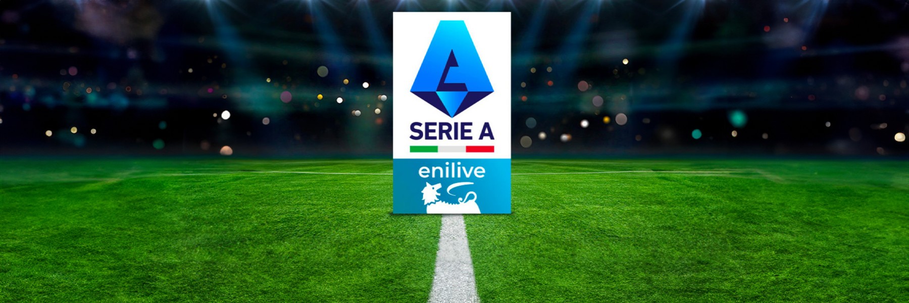 Serie A Enilive: i match delle prime tre giornate in co-esclusiva su ...
