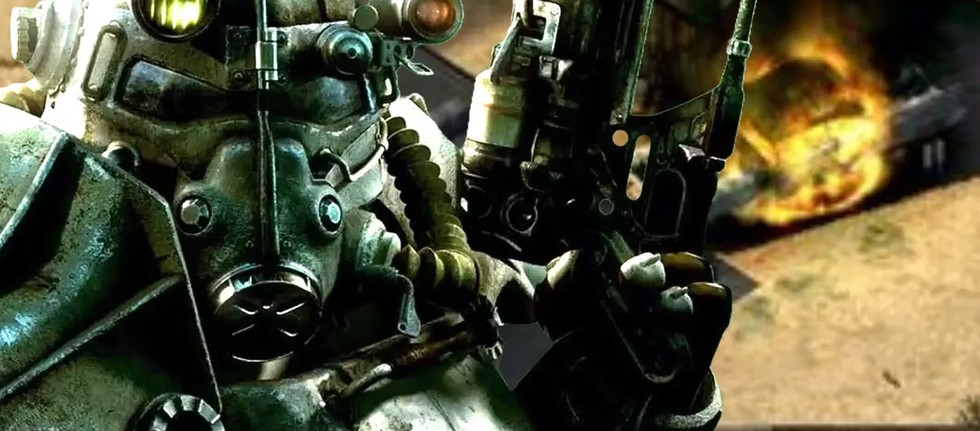 Van Buren: il Fallout 3 cancellato diventa realtà grazie a una mod