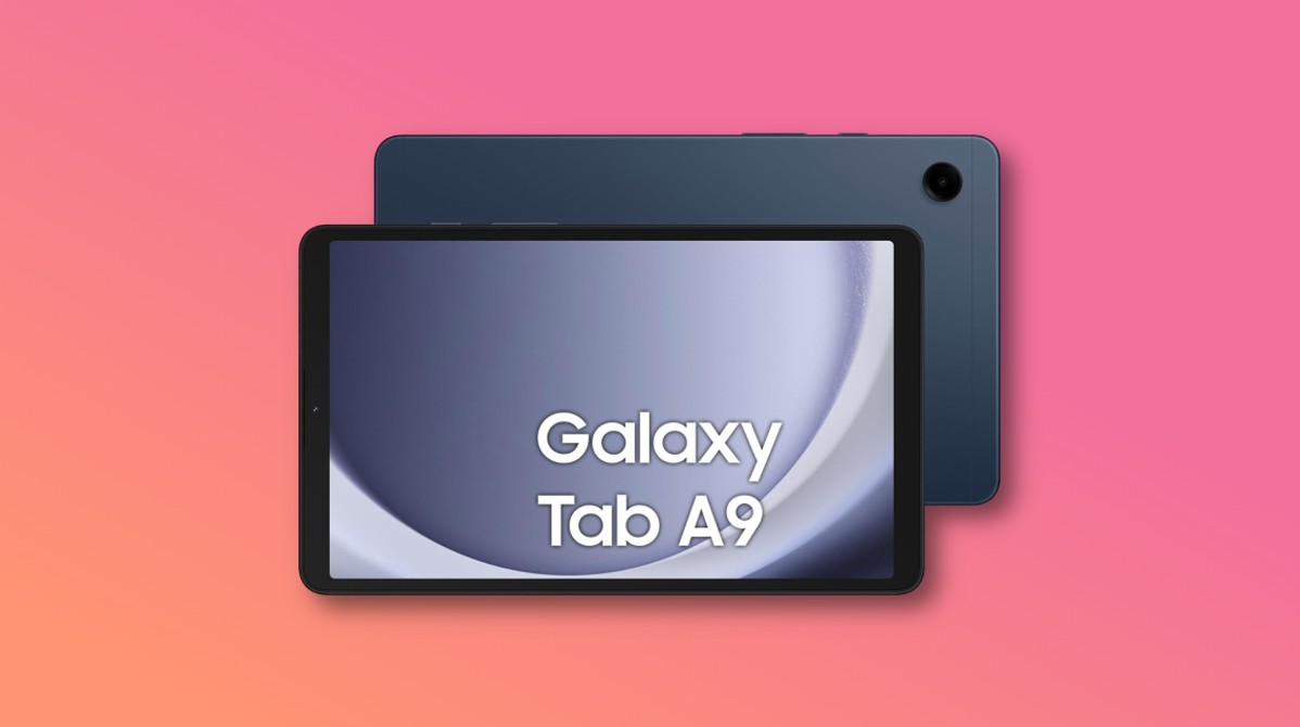 Samsung Galaxy Tab A9: il tablet per l'intrattenimento costa meno di 100€
