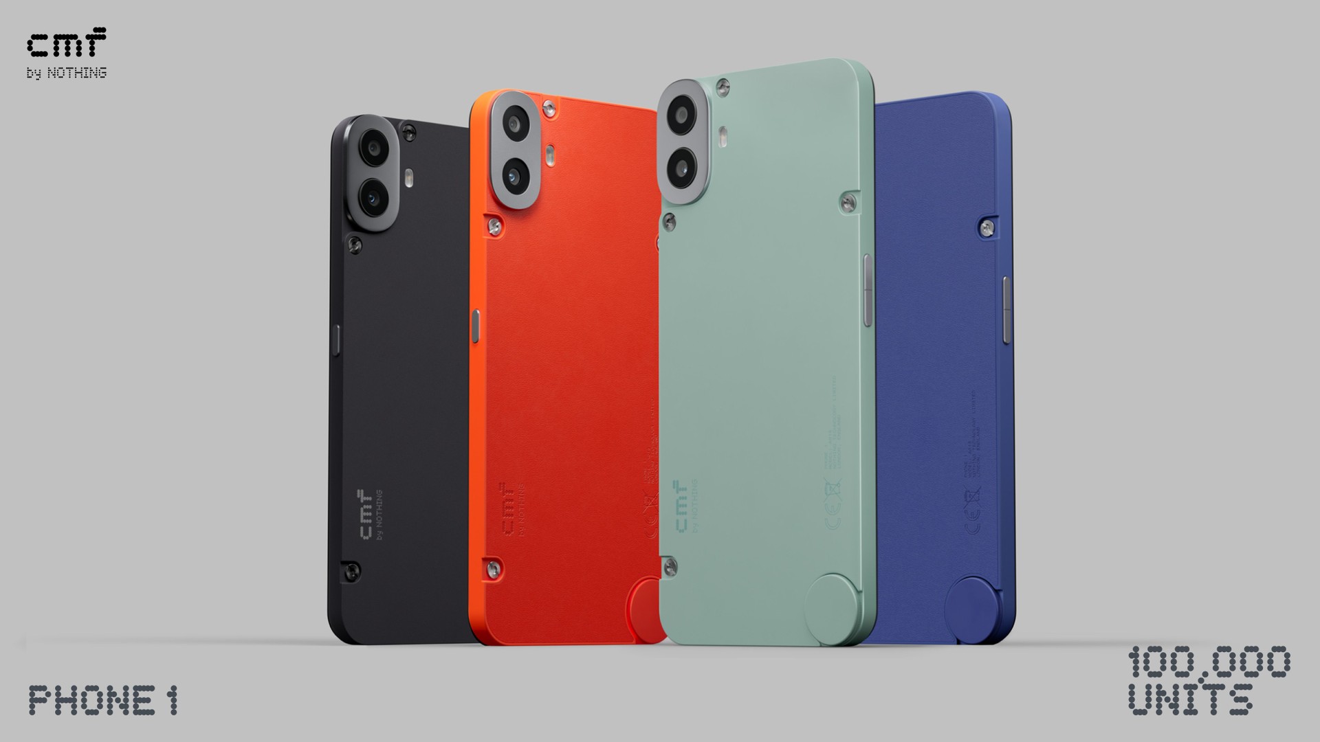 CMF Phone 1: a questo prezzo su Amazon è la scelta giusta nella fascia ...