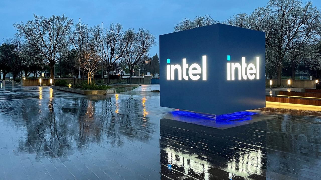 Intel e CIO: l'intelligenza artificiale al servizio dei Giochi Olimpici ...