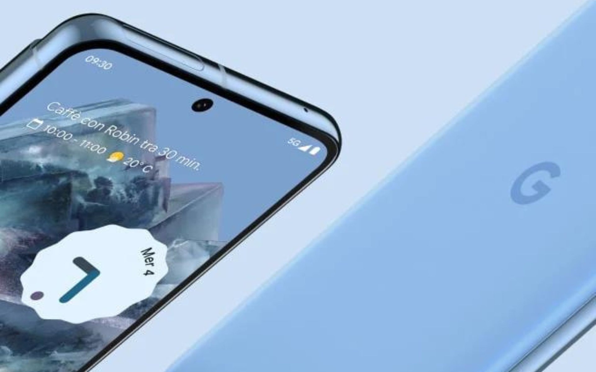Ora o mai più: Google Pixel 8 Pro al 33% in meno con il Prime Day ...