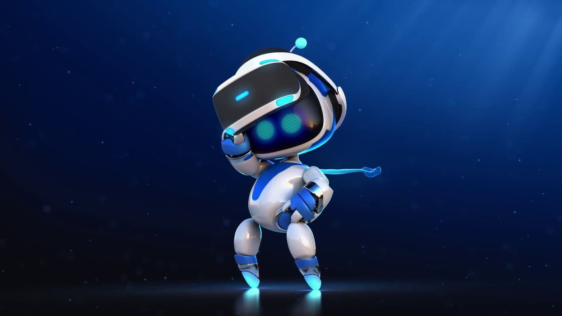 Astro Bot: svelata la durata approssimativa della nuova avventura per PS5