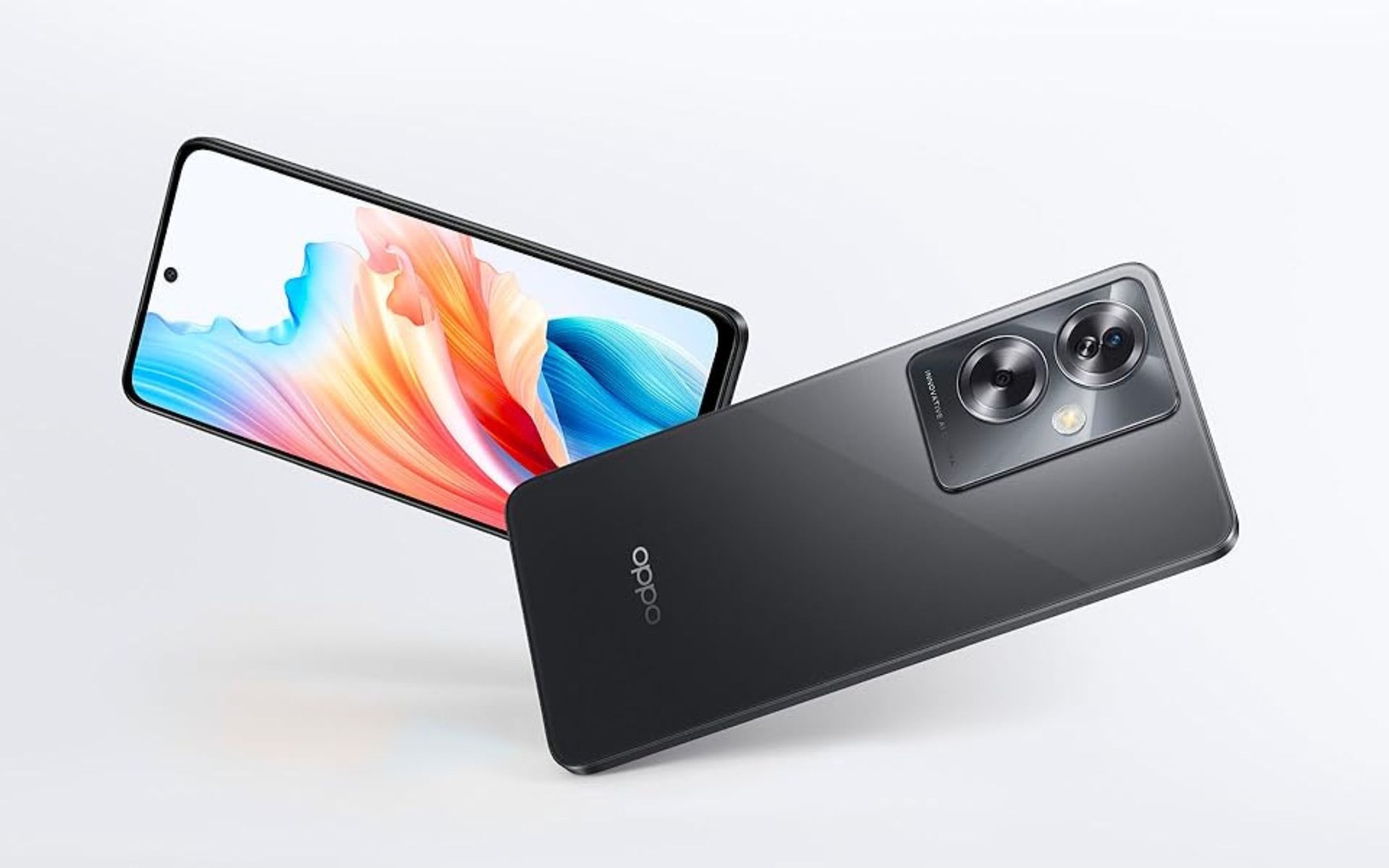 OPPO A79 5G è il best buy del Prime Day di Amazon: fa tutto e costa poco