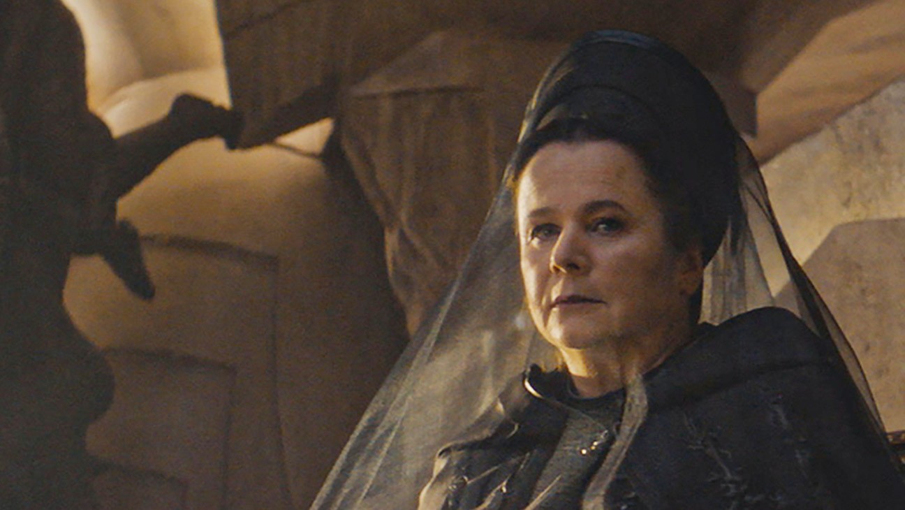 Dune: Prophecy arriva su HBO a novembre | Trailer ufficiale