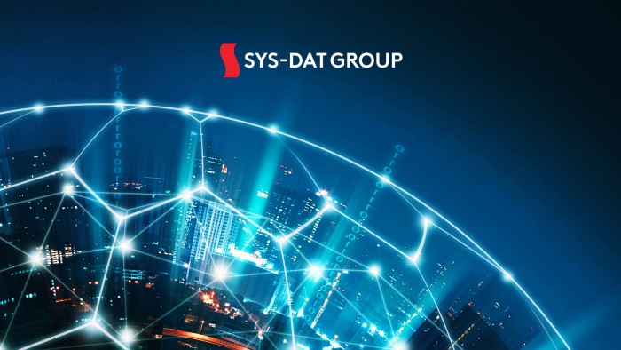 SYS-DAT, continua la strategia di espansione nel settore della ...