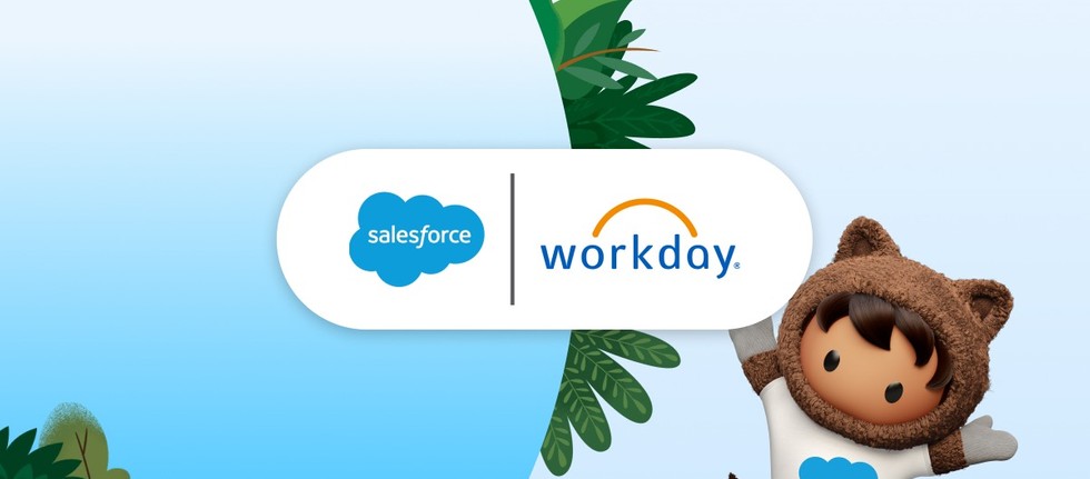 Salesforce e Workday lanciano un nuovo assistente per dipendenti basato ...