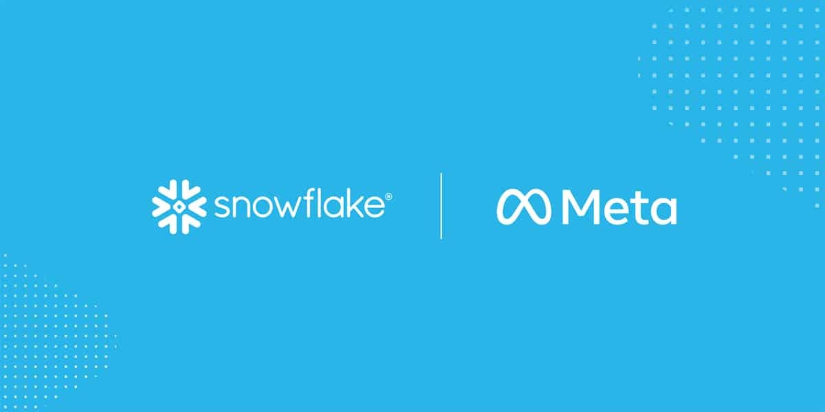 Snowflake collabora con Meta per portare il modello Llama 3.1 su Cortex AI