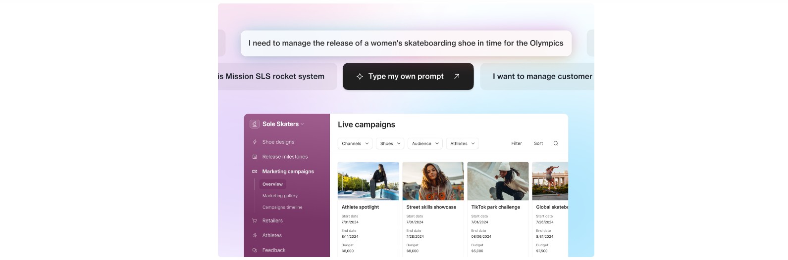 Airtable lancia Cobuilder: AI per la creazione istantanea di app, senza codice