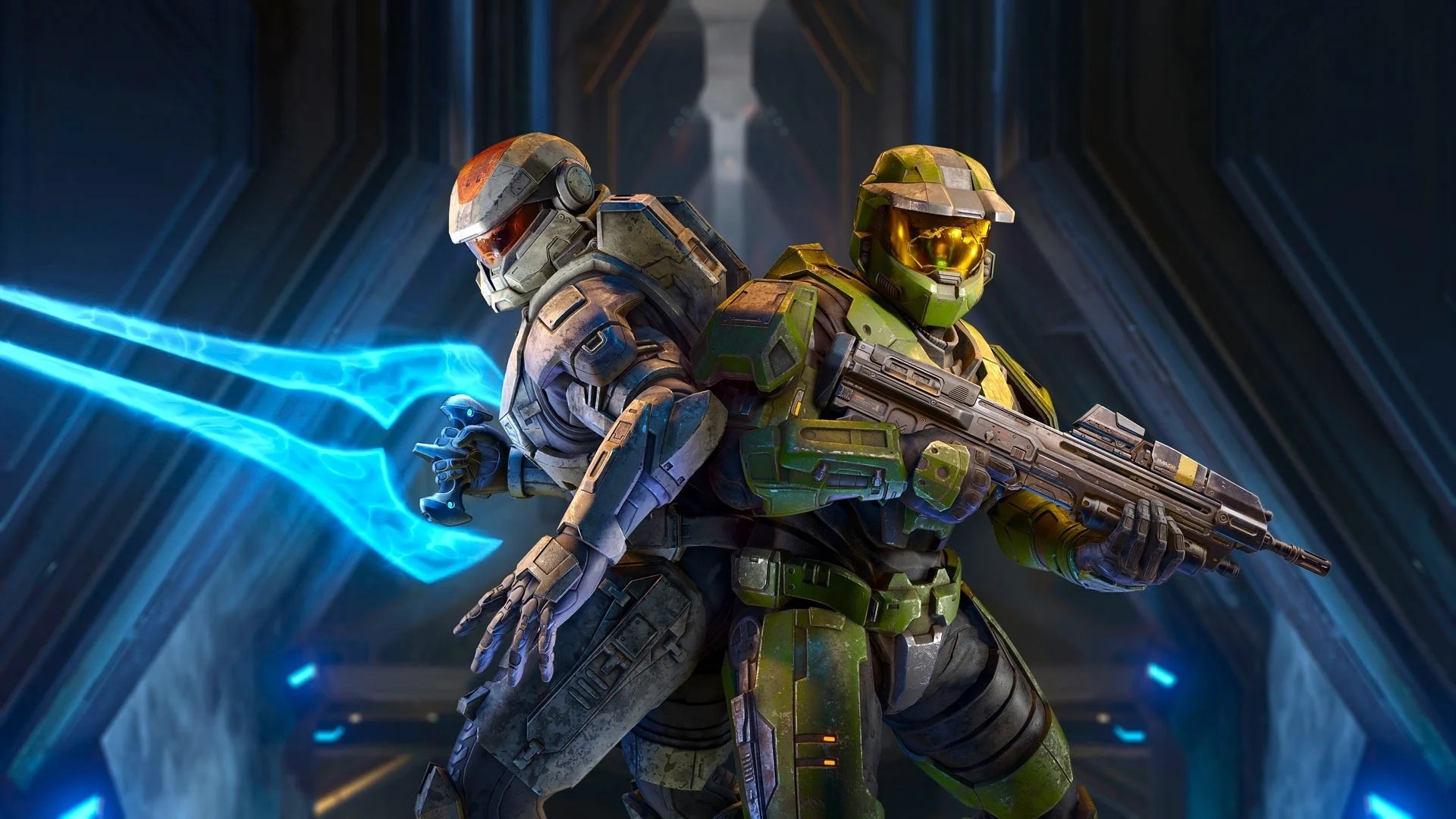 Halo: Infinite, tante novità per la modalità Forgia con il nuovo ...