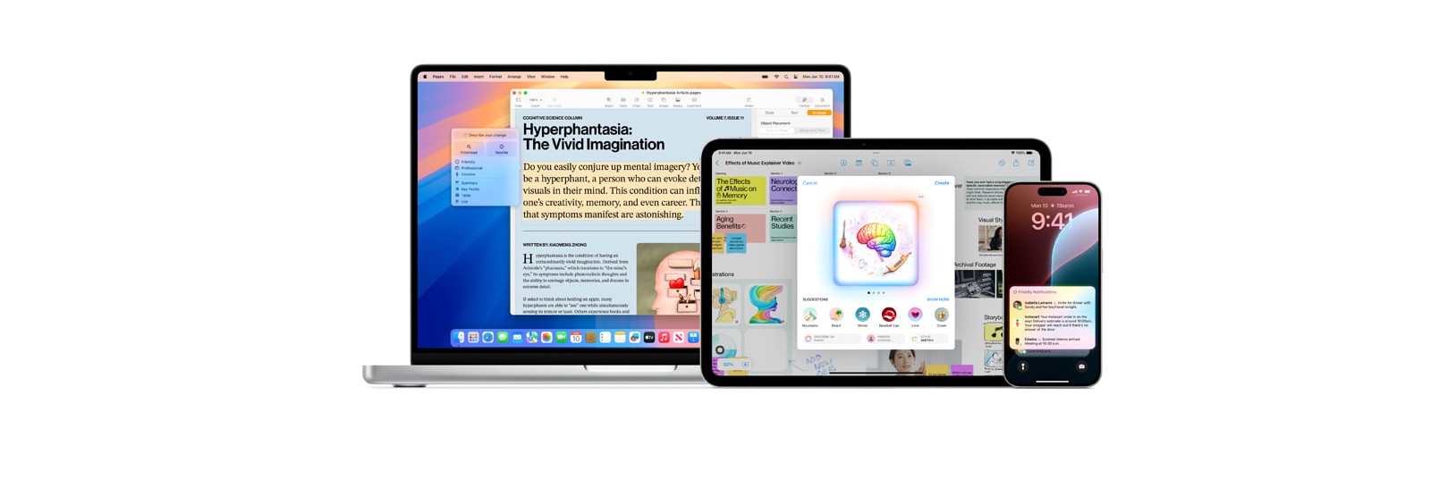 Apple Intelligence in ritardo, anche in USA: le prime funzioni ...
