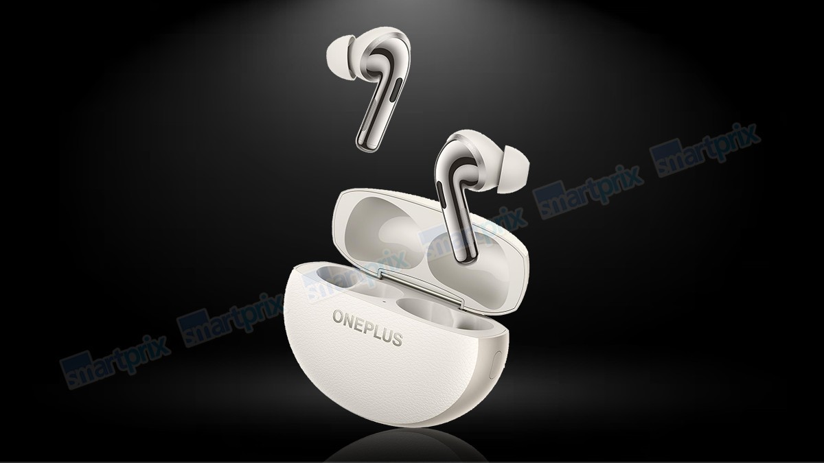 OnePlus Buds Pro 3: trapelano dettagli e specifiche dei nuovi ...