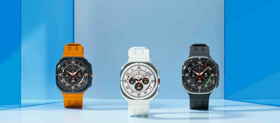 Google Maps offline arriva sui Galaxy Watch con Wear OS