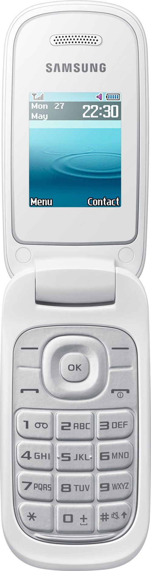 Samsung E1270 - Scheda Tecnica e Caratteristiche