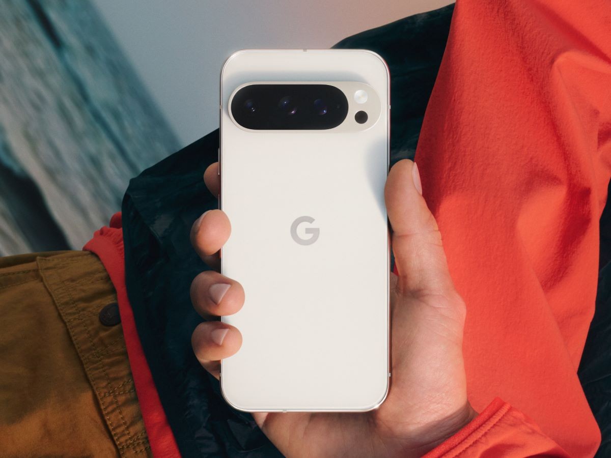 Doppia offerta Amazon su Google Pixel 9 Pro con questo coupon speciale