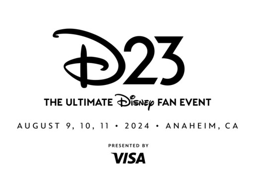 Disney al D23, le novità: film, serie TV, trailer e molto altro